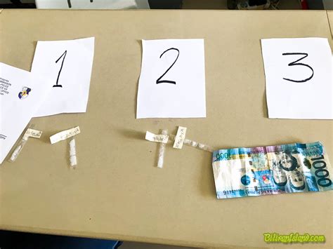 Laborer Nabbed In Buy Bust In Larrazabal Biliran Blogs