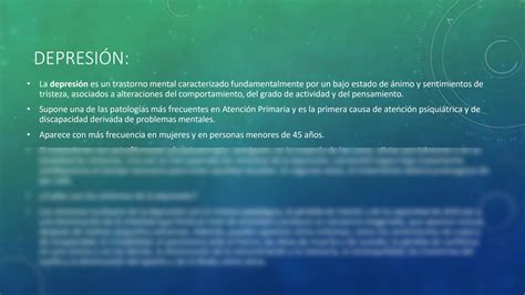 SOLUTION Enfermedades De Los Sistemas Nervioso Y Endocrino Studypool