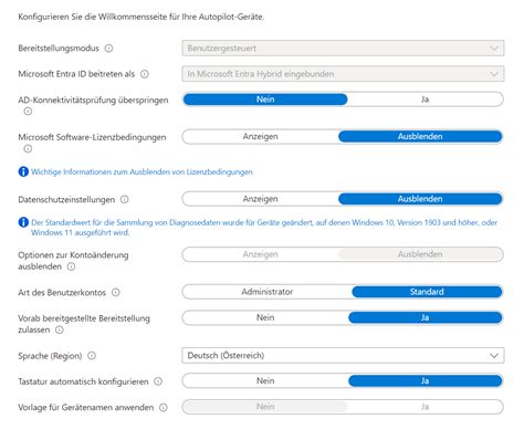 Hybrid Autopilot Deployment Errorcode 80070774 R Intune