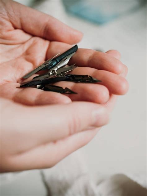 My Favourite Calligraphy Nib — Mirabelle Makery