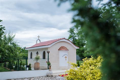 Параклис Св Архангел Михаил Complex Baroto