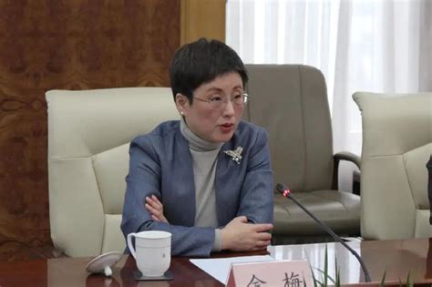 上海市浦东新区召开2021年民族宗教界代表人士座谈会 道音文化