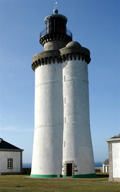 Sur La Route Des Phares Tourisme Bretagne