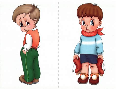 Играем до школы: Карточки для детей Эмоции
