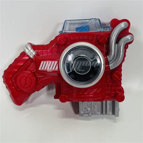 Yahooオークション ジャンク 仮面ライダービルド Dxハザードトリガ