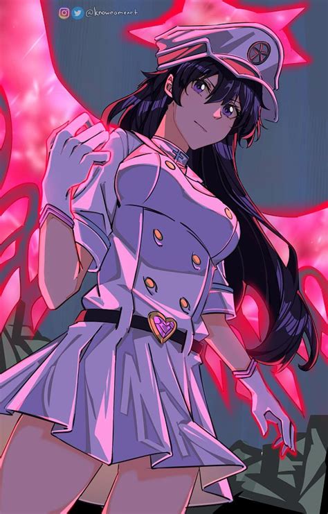 Bambietta Basterbine Bleach Image By Knowname Zerochan