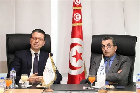 ‫السجل الوطني للمؤسسات وكنفدرالية مؤسسات المواطنة التونسية يوقّعان