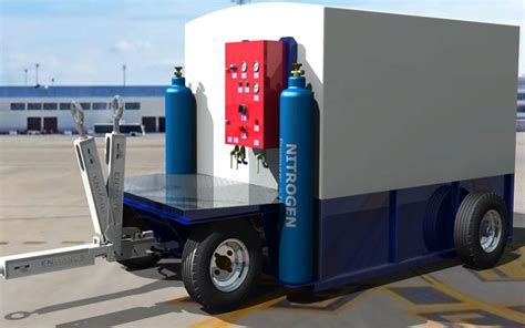 Apron Handling Trailers Enmares