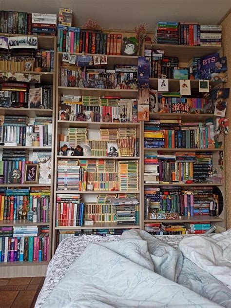 тгк vilumay своя комната библиотека домашняя библиотека library home ...