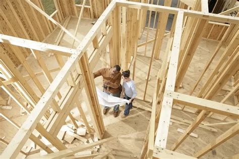 How Framing Layout Affects Interior Design Options Lm Construction
