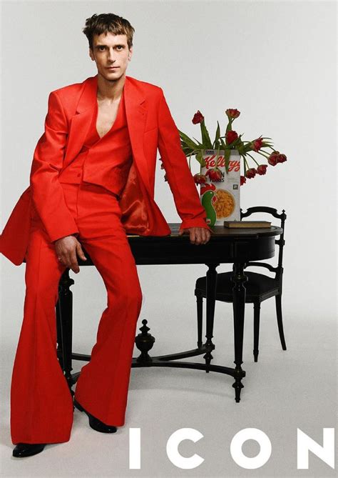 Clement Chabernaud D`management