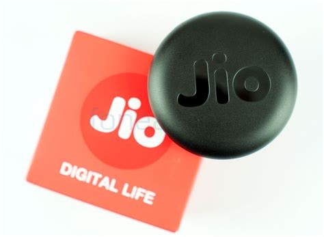 Jiofi Unboxing And Demo G Wireless Hotspot For Reliance Jio