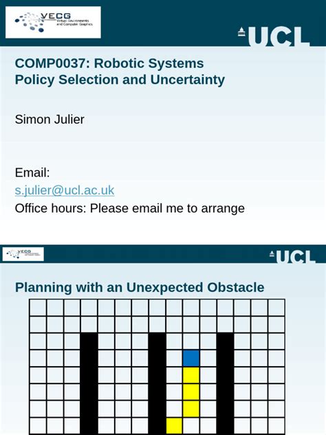 Lecture09 Decisionmakinguncertainty Pdf Policy Dynamic