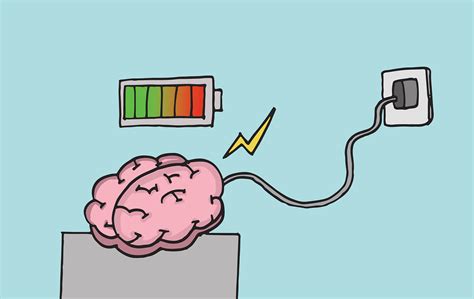 Download Brain Plug In Plugged In Royalty Free Vector Graphic Pixabay