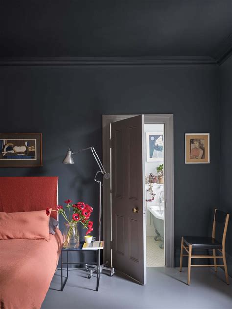 Farrow And Ball Add 11 New Colors To Their Collection 2023 The Nordroom