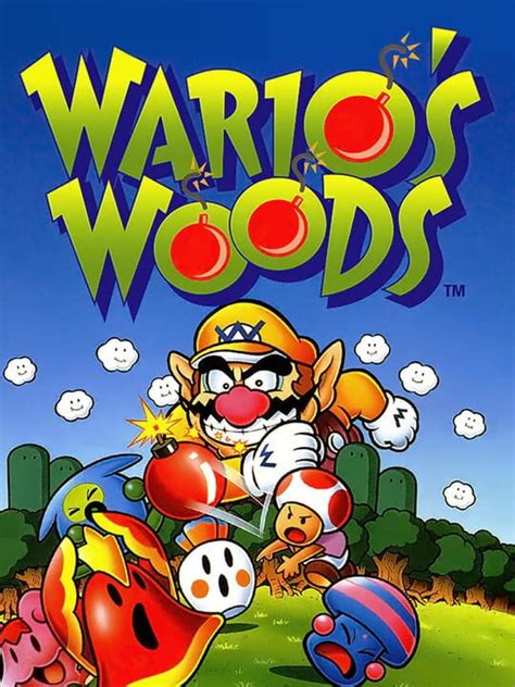 Warios Woods дата выхода платформы оценки и рейтинг