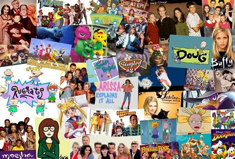 40 Early 2000s Tv Shows That Will Make You Feel Nostalgic The