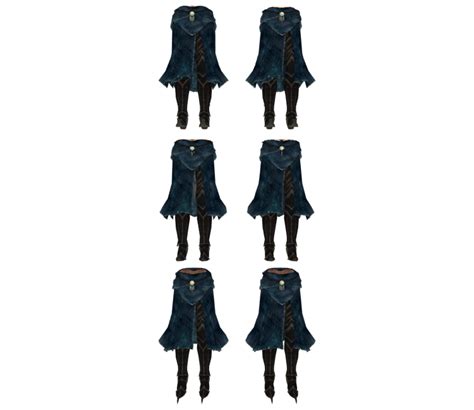 Pc Computer Dark Souls Lords Blade Waistcloth The Models Resource