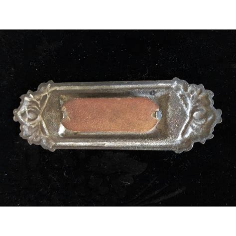 Antique Brass Window Pull Chairish