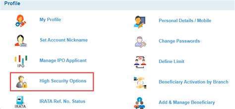 How To Receive SBI Net Banking OTP On Email ID BankingTricks