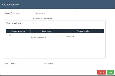 Vmware Backup With Vembu Bdr Suite V39 Virtual Appliance