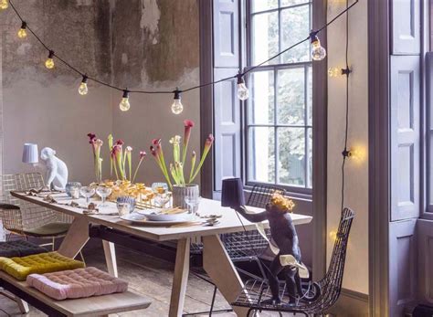 String Lights Graham And Green