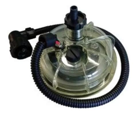 Copo Filtro Racor Scani Serie 4 Dc9 11 12 1948667 Parcelamento Sem Juros