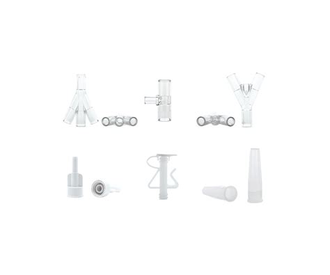 Single And Multi Way Connectors Gvs