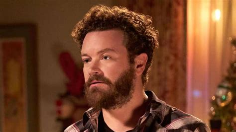 Die Wilden Siebziger Danny Masterson Wegen Vergewaltigung Schuldig