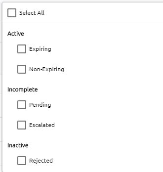 Group Checkbox Not Showing Issue Cuppalabs Angular