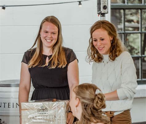 Merel Van Meerveld On Linkedin Last Week I Finished My Internship At