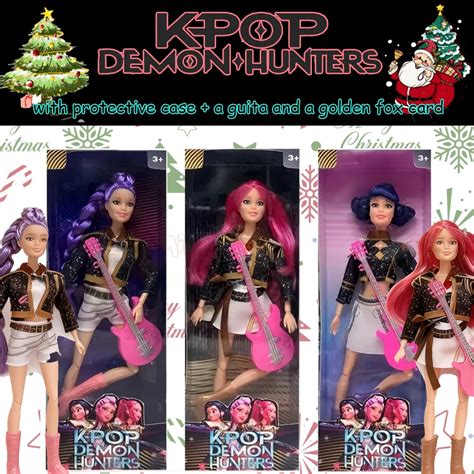 Barbies Guerreras Kpop Una Guía De Compra Y Evaluación Para Amantes De