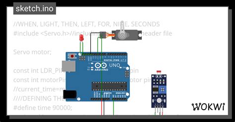 Wokwi Online Esp32 Stm32 Arduino Simulator