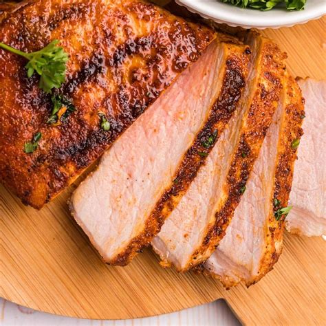 Grilled Pork Chop Recipes