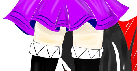 オリジナル 邪お影 魔法うなぎ 脚 ニーソブーツ ケンチャン二等兵のイラスト Pixiv