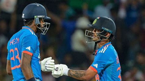Ind Vs Pak Asia Cup 2023 Match Called Off A Look At Point Allocation