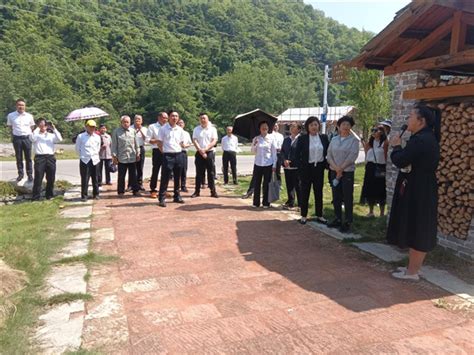 秭归月亮包村：党员春训蓄能量 踔厉奋发启新程 三峡宜昌网