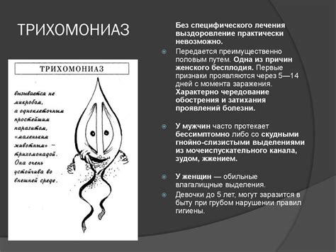 Infektsii Peredayuschiesya Polovym Putem презентация онлайн
