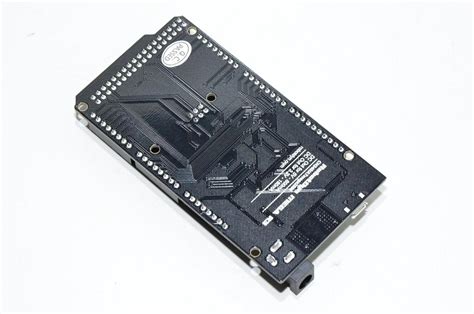 Robotdyn Mega 2560 R3 Ch340g Atmel Atmega2560 16au Arduino Compatible