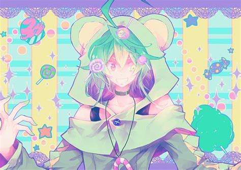 Nutty Happy Tree Friends Image By Pixiv Id 17536557 2314591