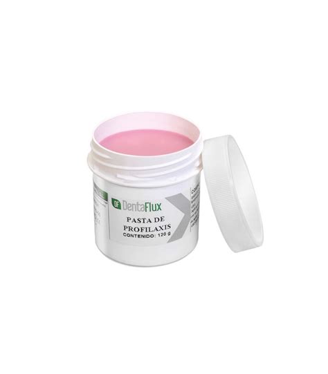 Prophylaxis Paste 120 Gr
