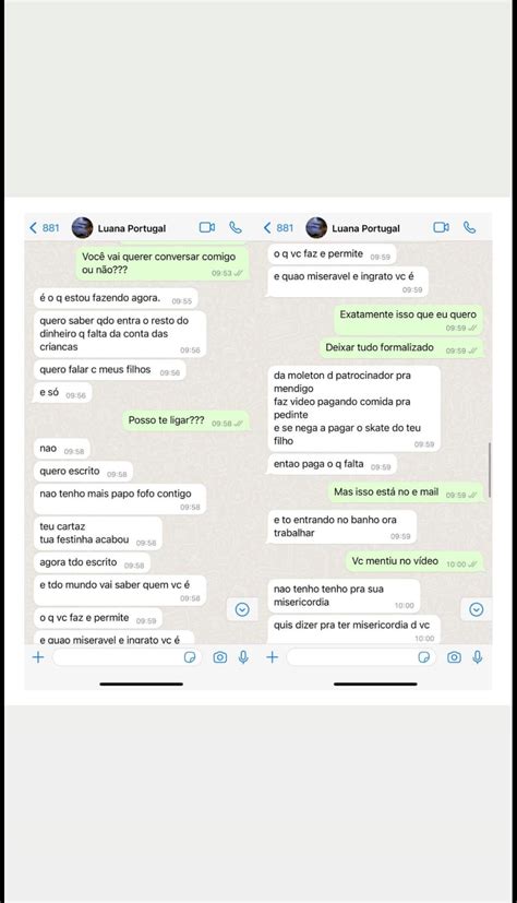 Foto Luana Piovani cobrou a pensão dos filhos durante a conversa Pedro Scooby Purepeople
