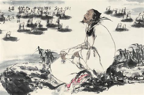 浪淘沙 刘禹锡 全诗 百度知道