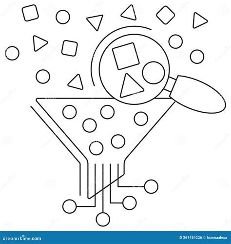 Data Profiling And Assessment Diagram Shows Key Concepts Like Anomaly