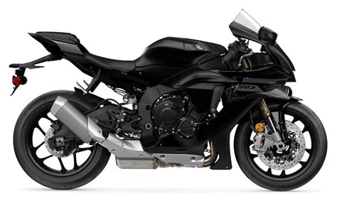 New 2025 Yamaha Yzf R1 Elko Nv Specs Price Photos Matte Raven Black