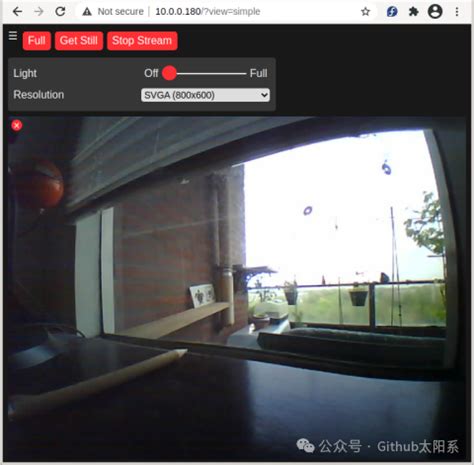 Powerful ESP32 CAM Web Server A Comprehensive Guide Boardor