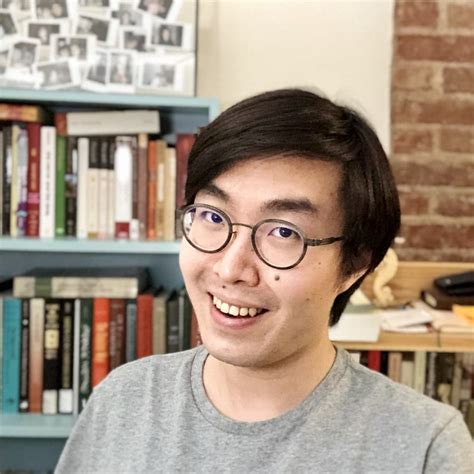 Yifan Zhang Fellows Sylff Official Website Cultivating Leaders Of Tomorrow