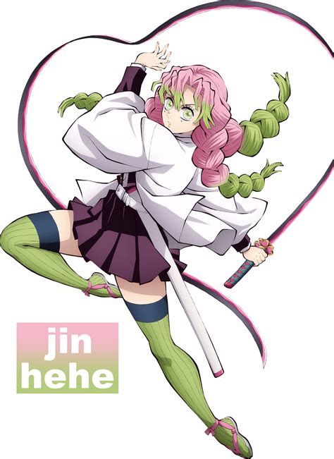 Mitsuri Kanroji Cosplay Archives Cospixy The Best Cosplay The Best My Xxx Hot Girl