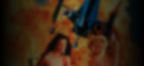 Hard Hunted 1992 Nudity See Nude Pics And Clips Mr Skin