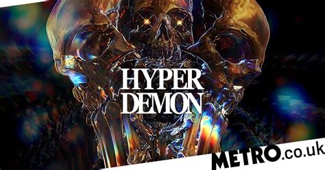 Hyper Demon Review Doom On Acid Metro News